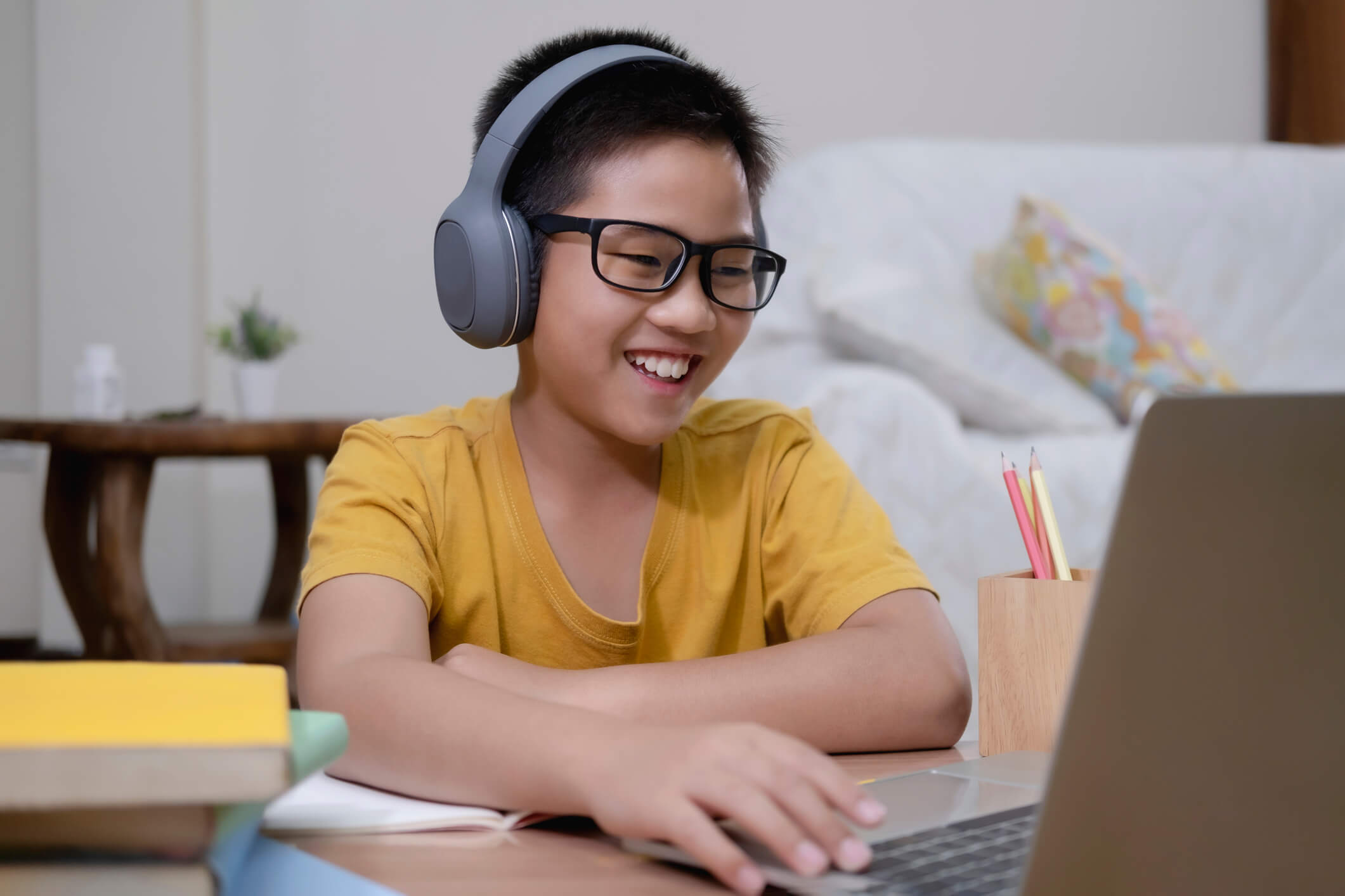 What is SmartFox K12 Online Learning Experience?