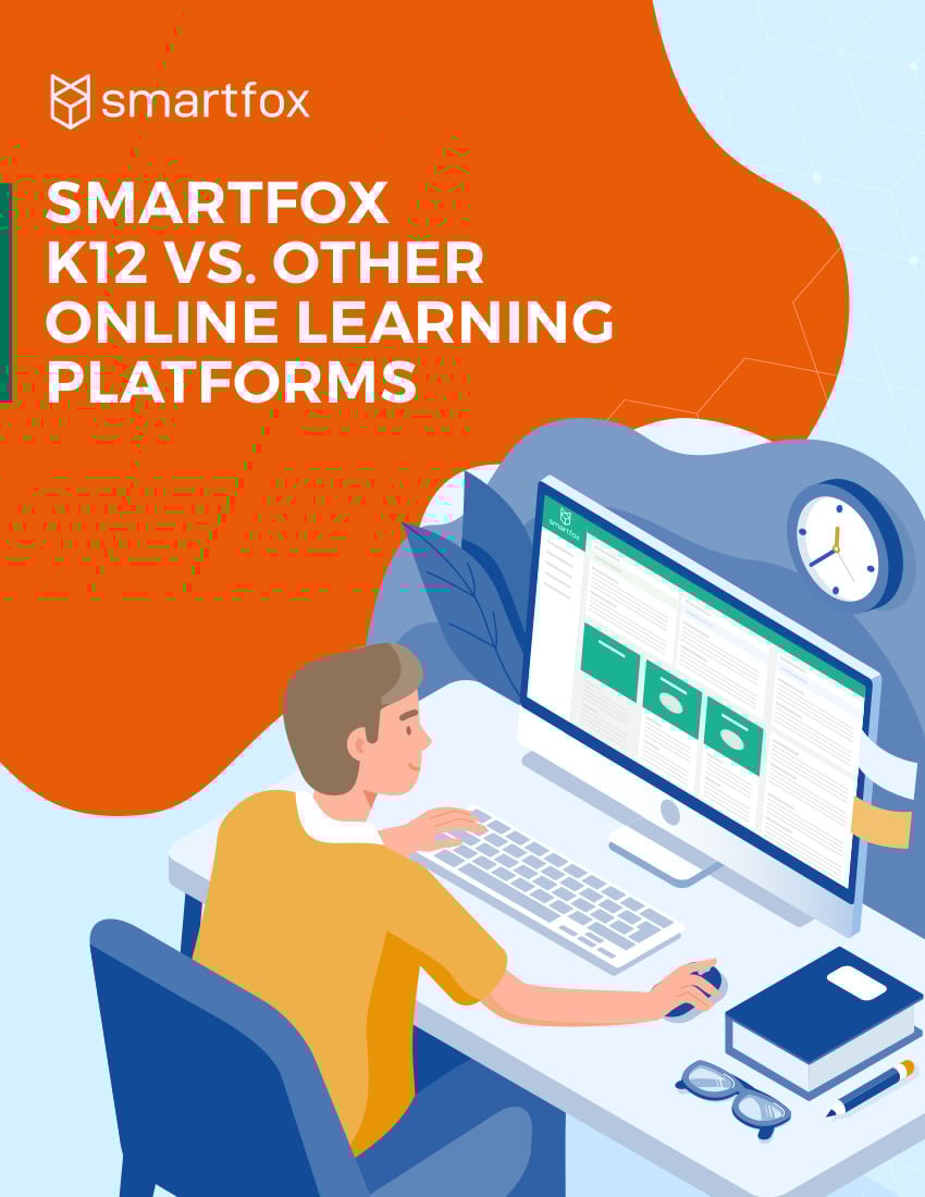 SmartFox K12 vs. Other Online Learning Platforms